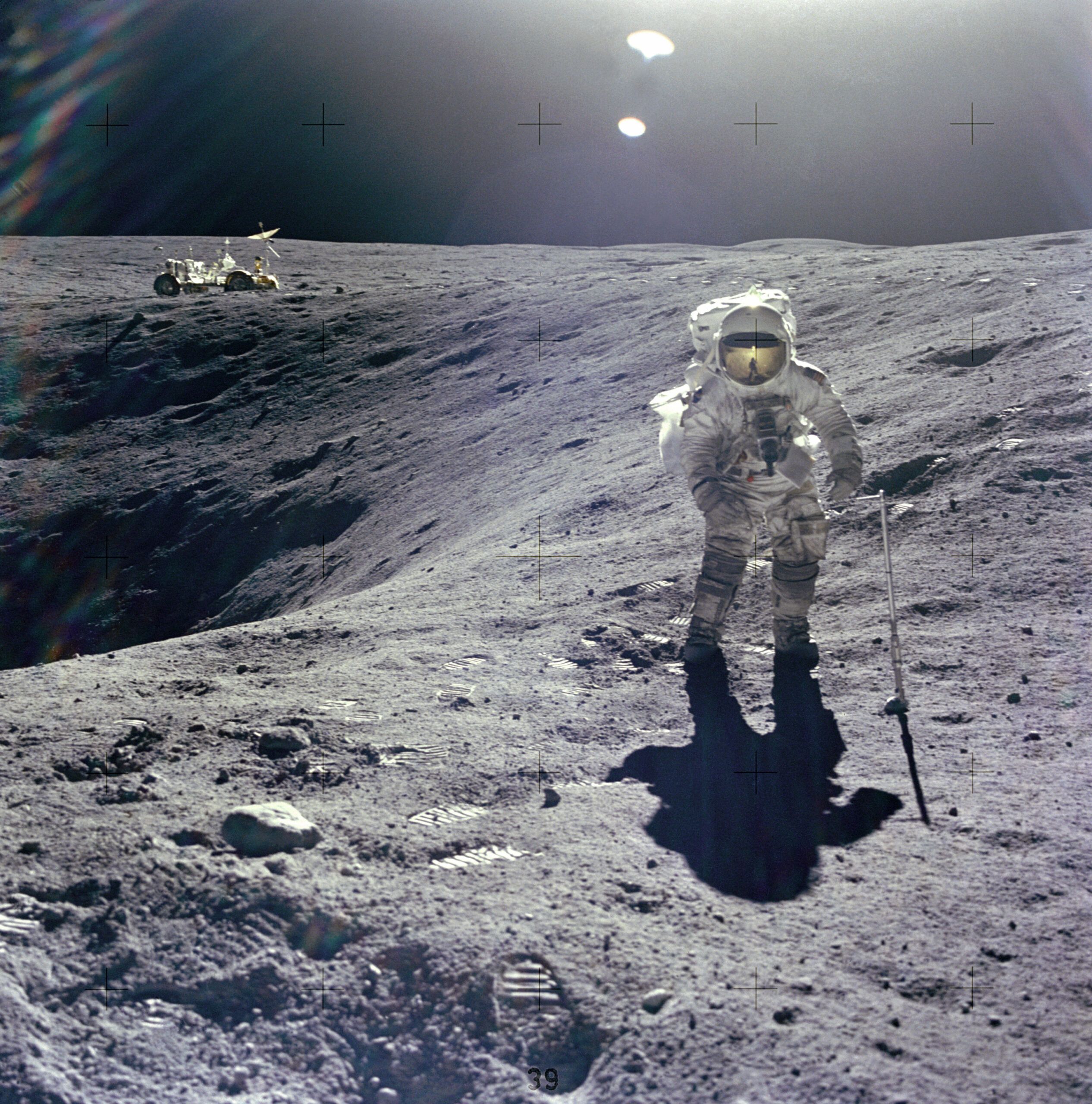 13 Bizarre Conspiracy Theories People Actually Believe
