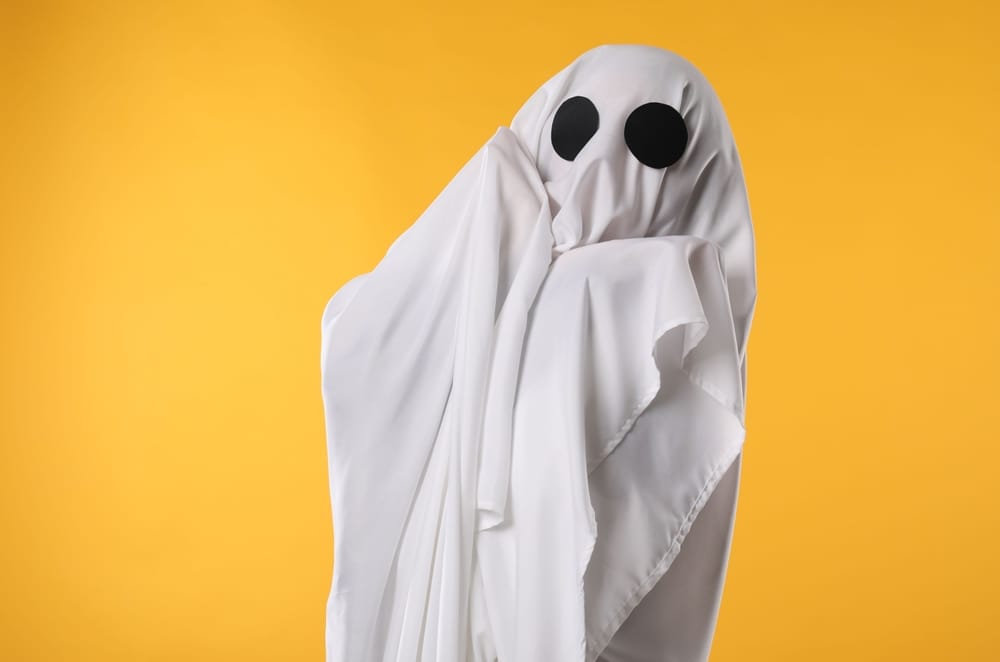 14 Of The Most Haunted Towns Across America