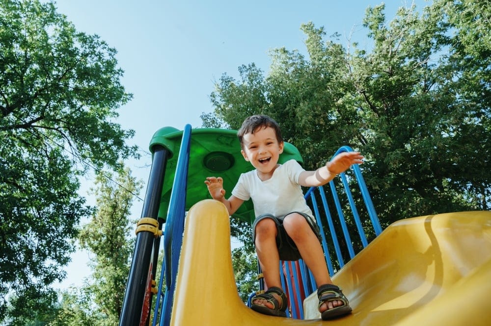 13 Scars From The Playground That Grew Into Adult Fears