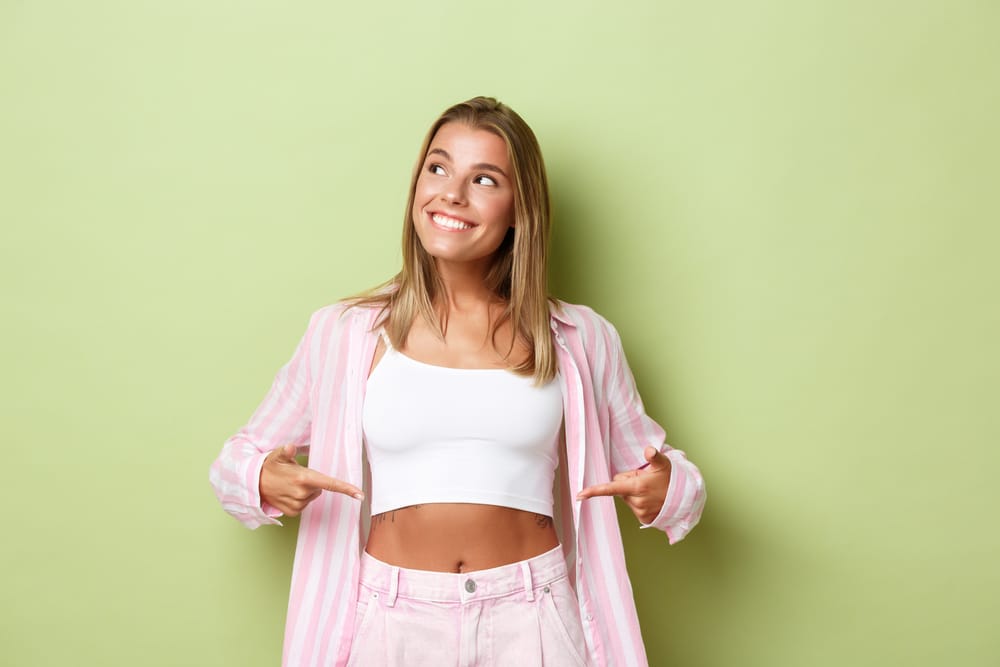 14 Little-Known Facts About Your Belly Button (That You Can’t Unsee)