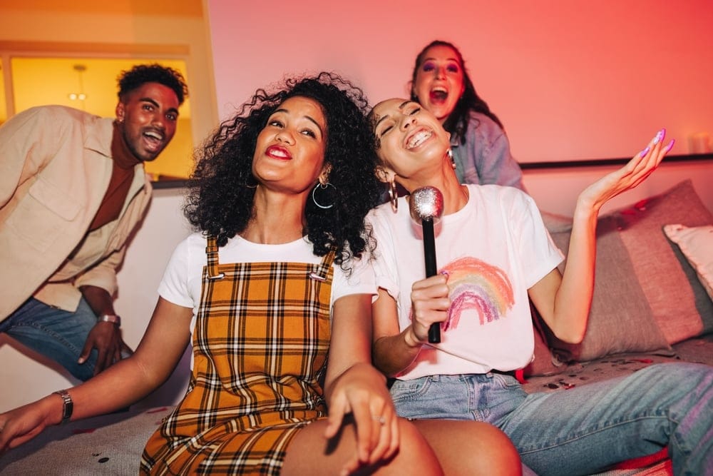 Can You Pass the Only Trivia Test Gen Z Crushes and Boomers Fail?