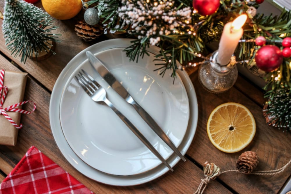How To Do Christmas In Style For Under $300 — Call It "Affordable Magic ...