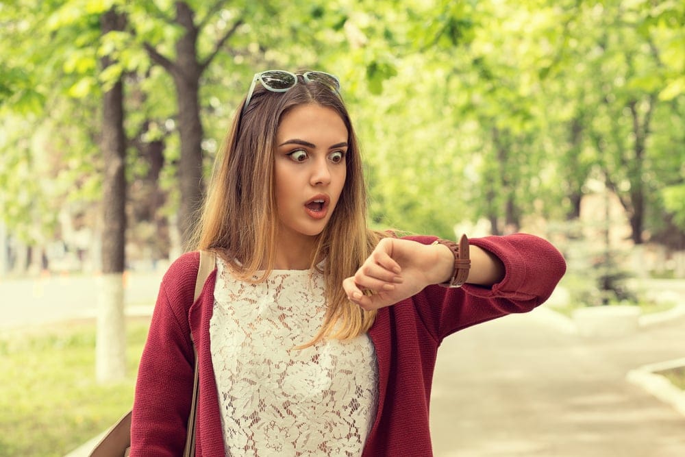13 Traits Of Chronically Unreliable People