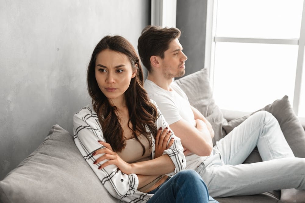 13 Causes Of Unspoken Resentment in Relationships & How To Heal The Damage
