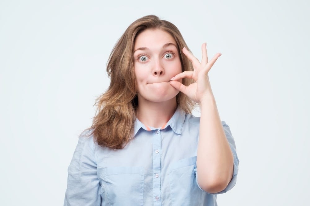 14 Personal Things You Should Never Share With Anyone
