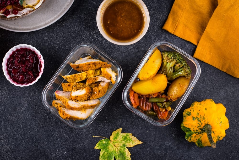 10 Foods You Should Never Keep As Leftovers (No Matter What Grandma ...