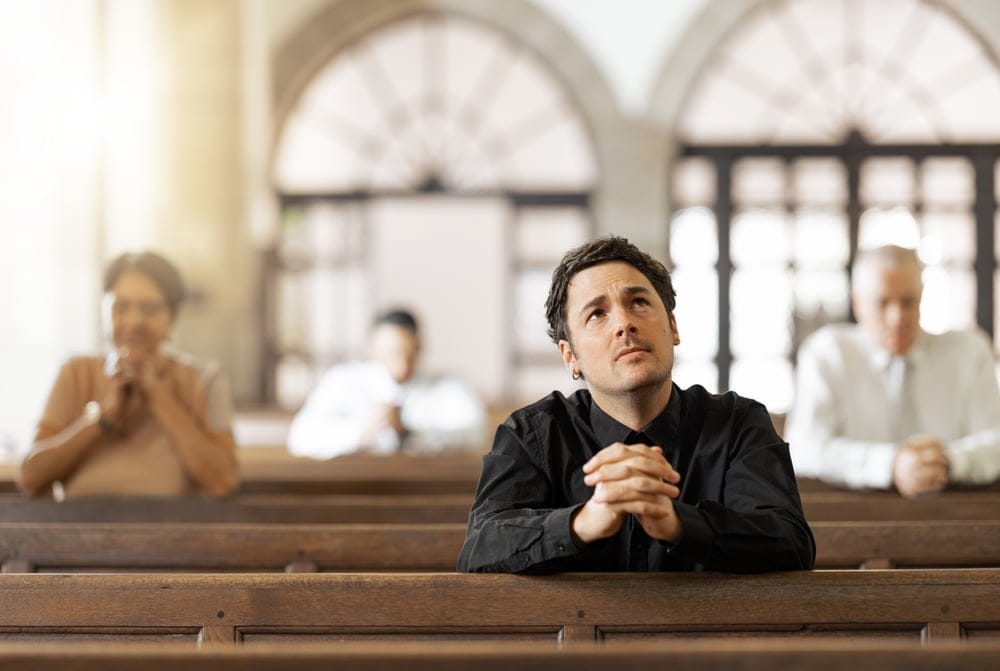 15 Daring Questions Atheists Want Religious People To Explain