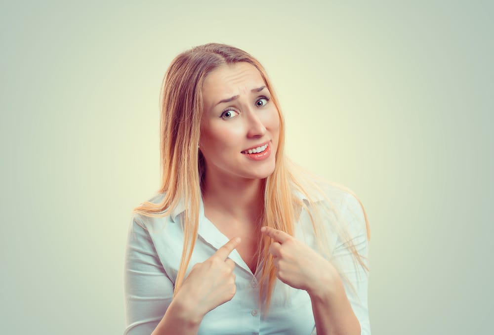 15 Embarrassing Traits Of People Who Can Never Take A Joke