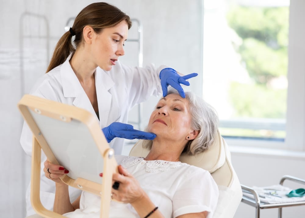 Non-Surgical Eye Lifts That Instantly Make You Look Younger
