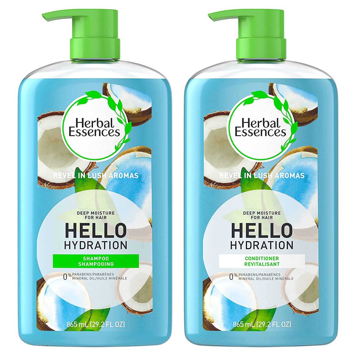 These Are The Best Smelling Shampoos For 2023, Hands Down