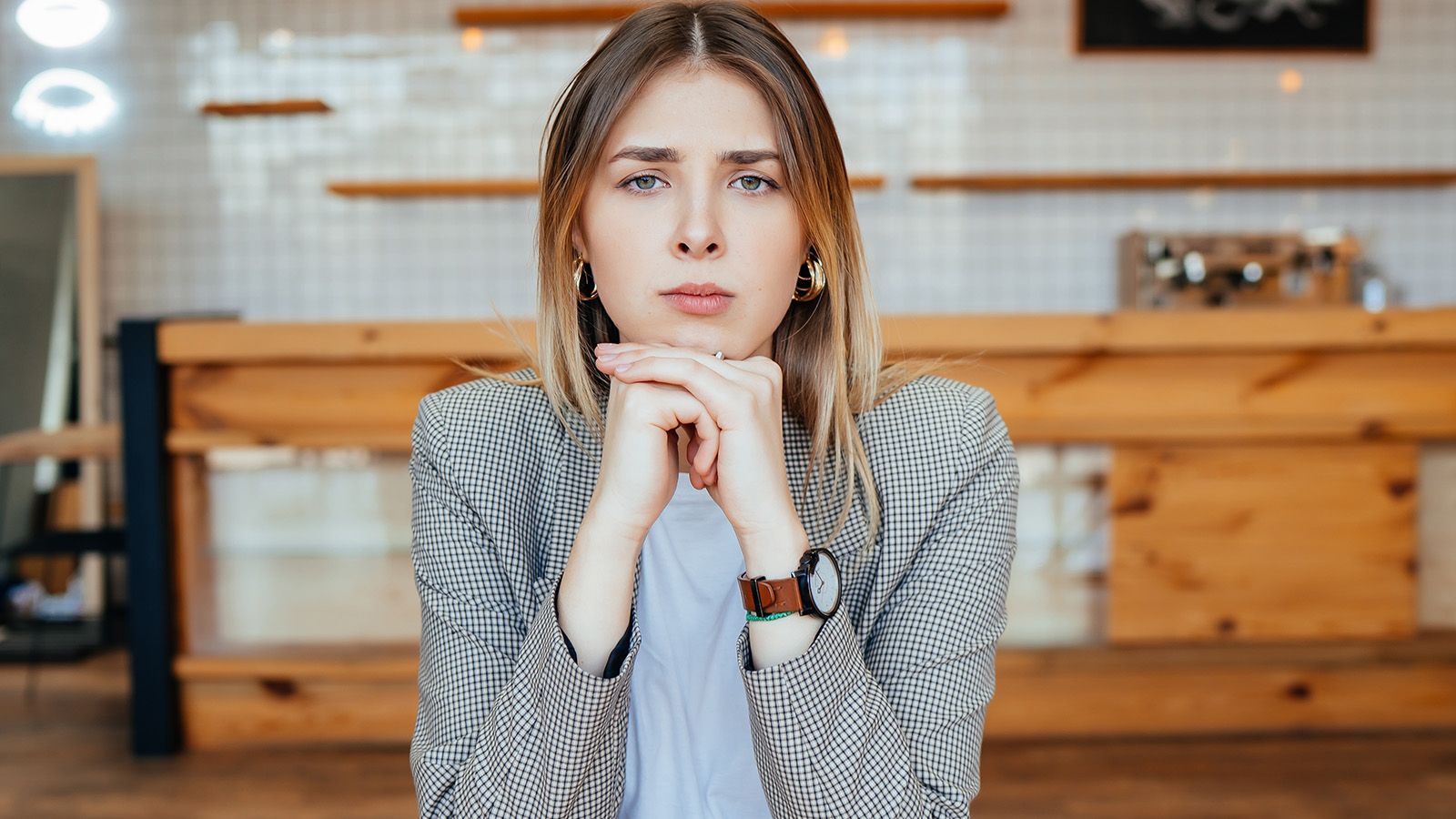 Psychology says adults who feel a quiet panic when no one needs them ...