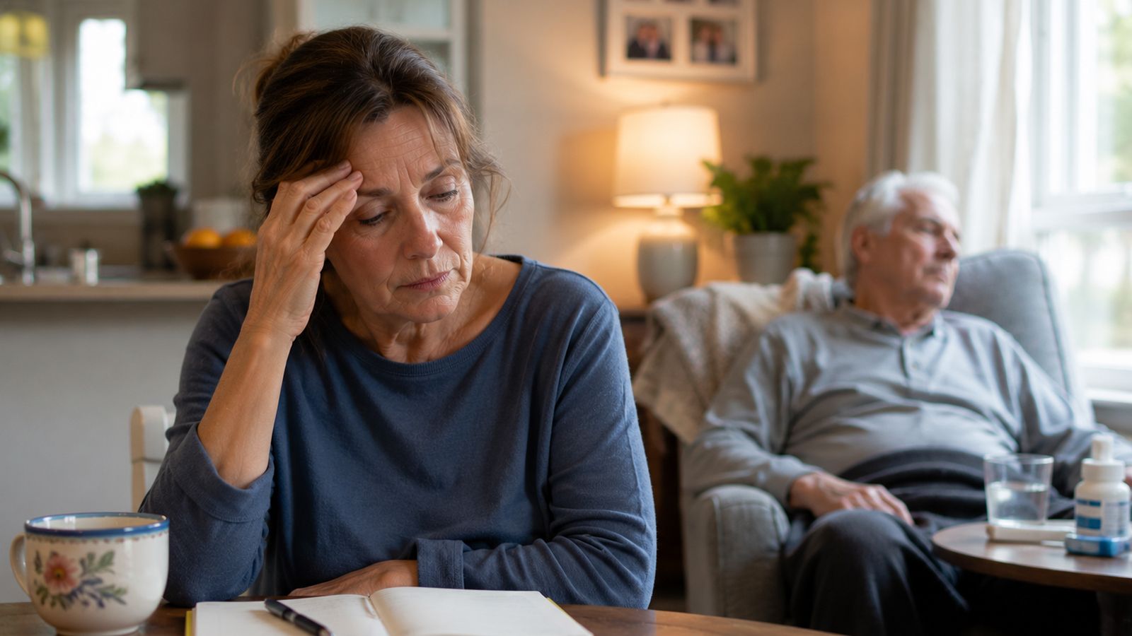 What Is 'Crymaxing' And Is It Something To Be Concerned About?