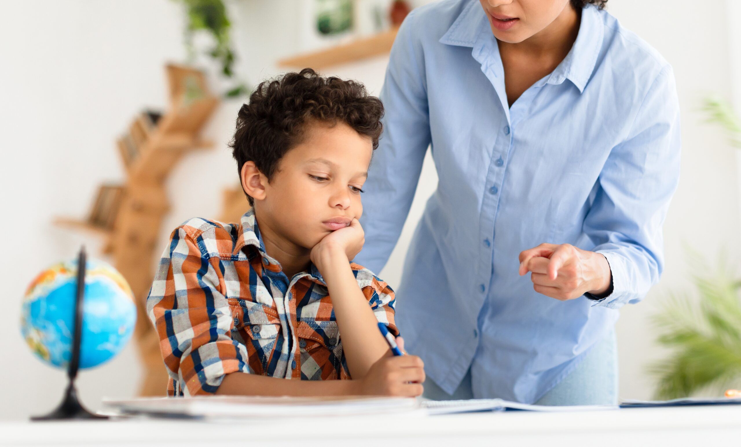 Psychologists say people who were constantly criticized as kids don't ...