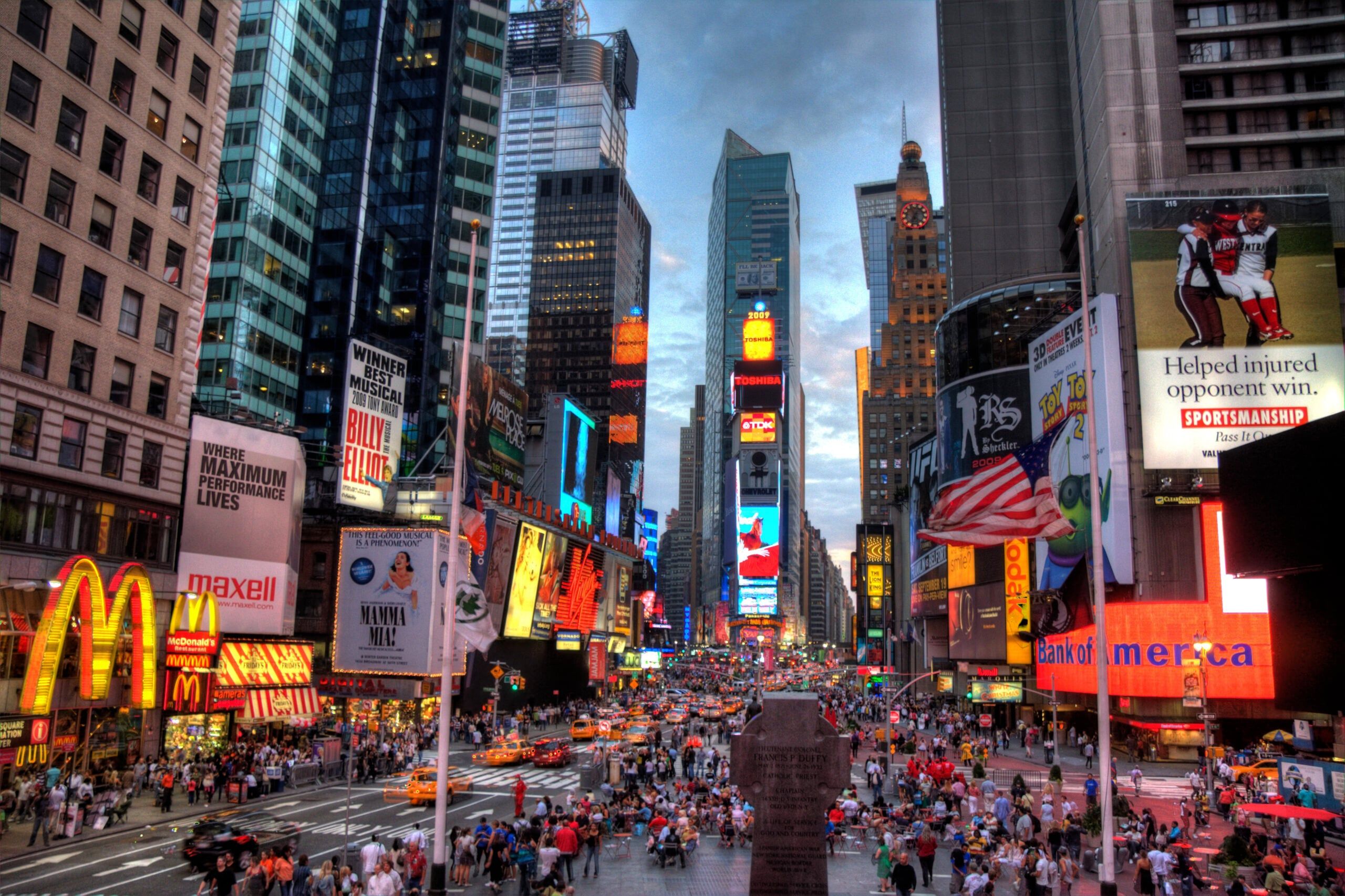 14 Global Tourist Traps That Locals Secretly Laugh About - Bolde