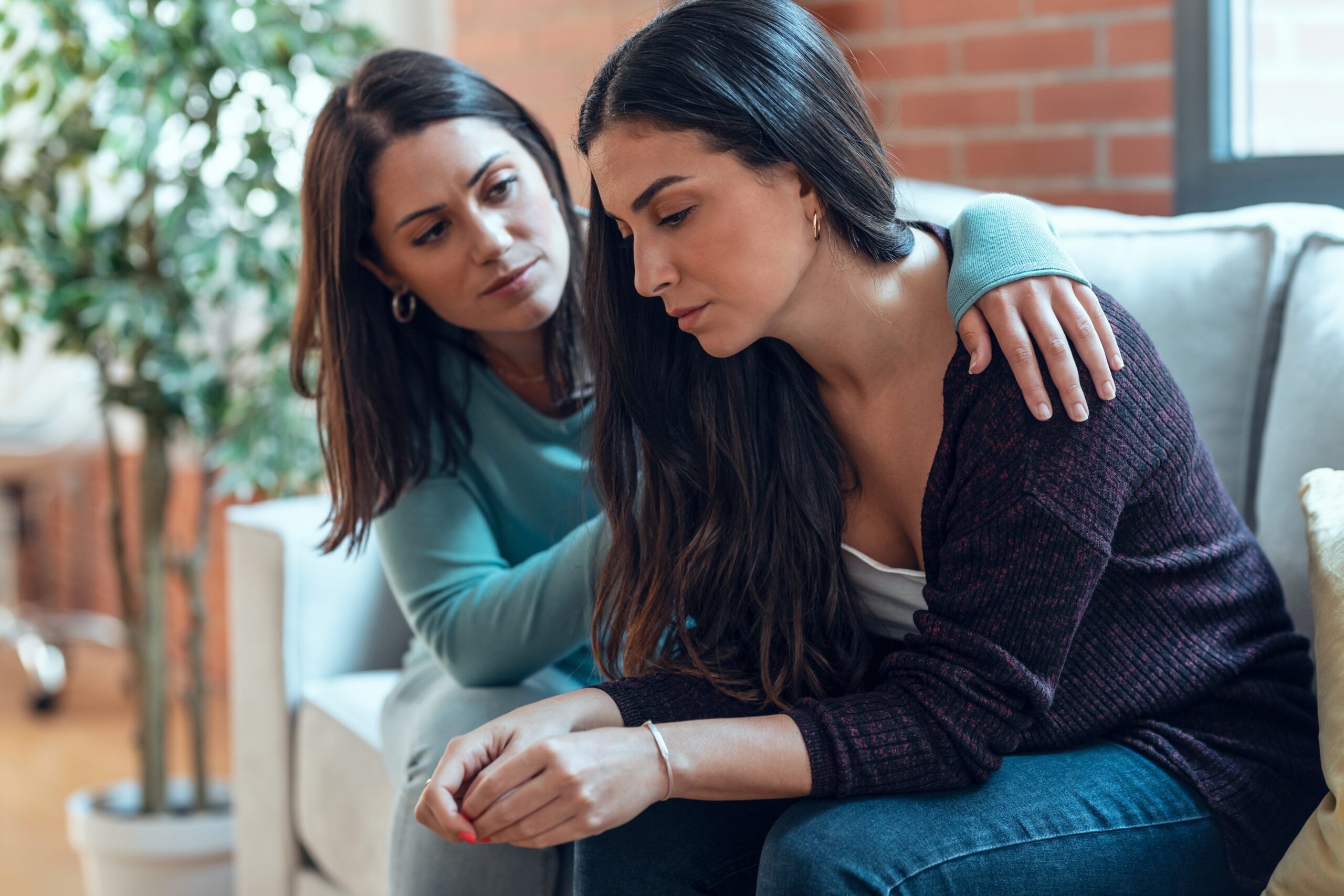 Are You The Unpaid Emotional Therapist For Everyone In Your Life? 11 ...