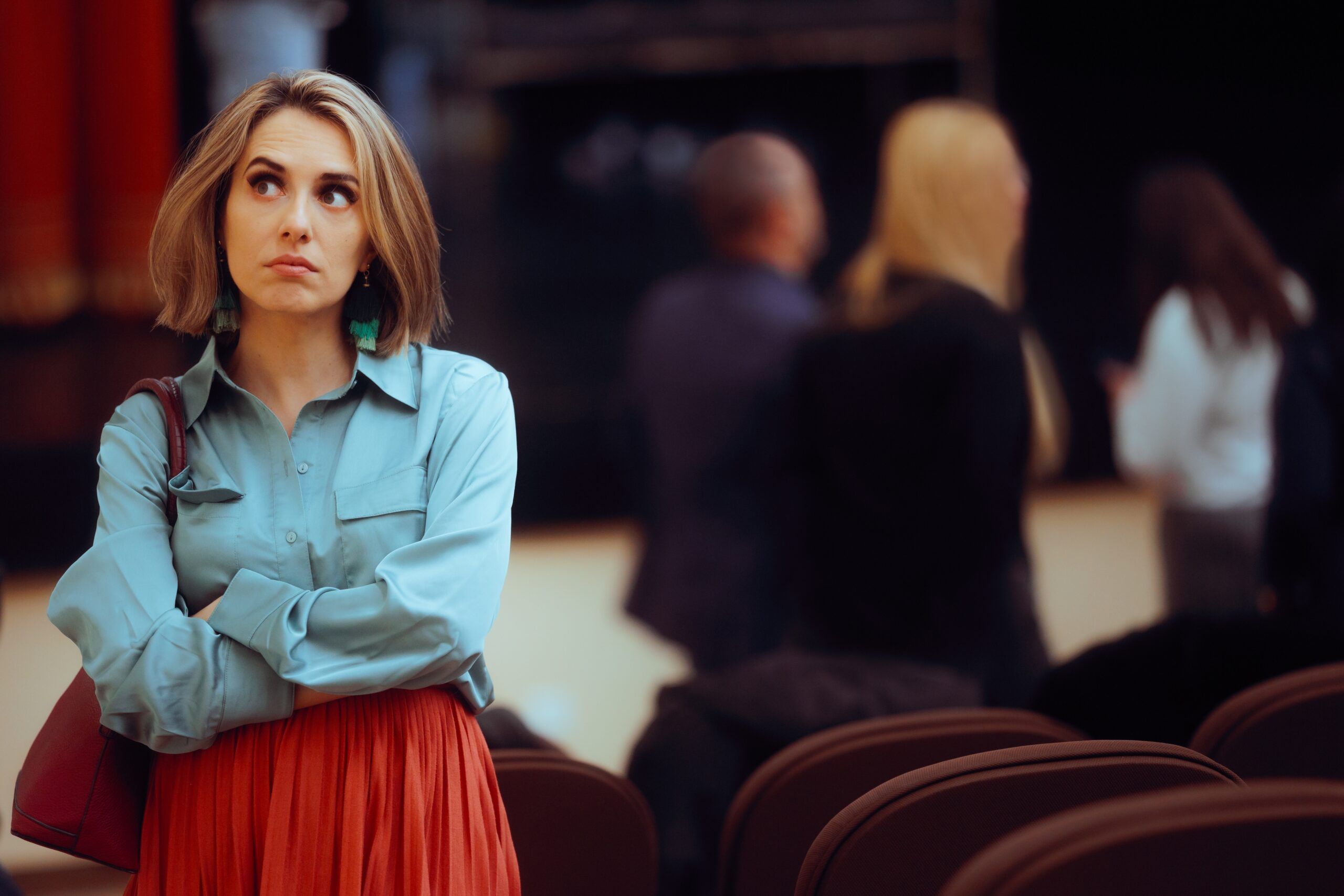 9 Tell-Tale Signs You Are A Real Introvert, Not Someone Who Just Needs ...