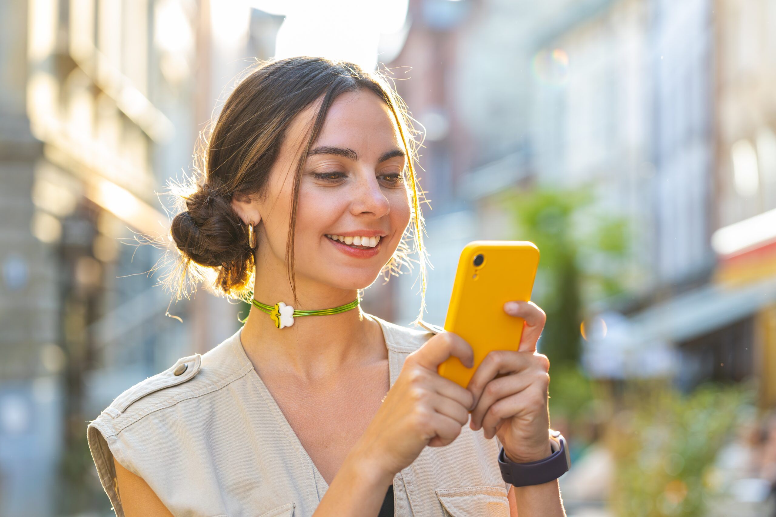 People who always reply to messages right away aren't just polite ...