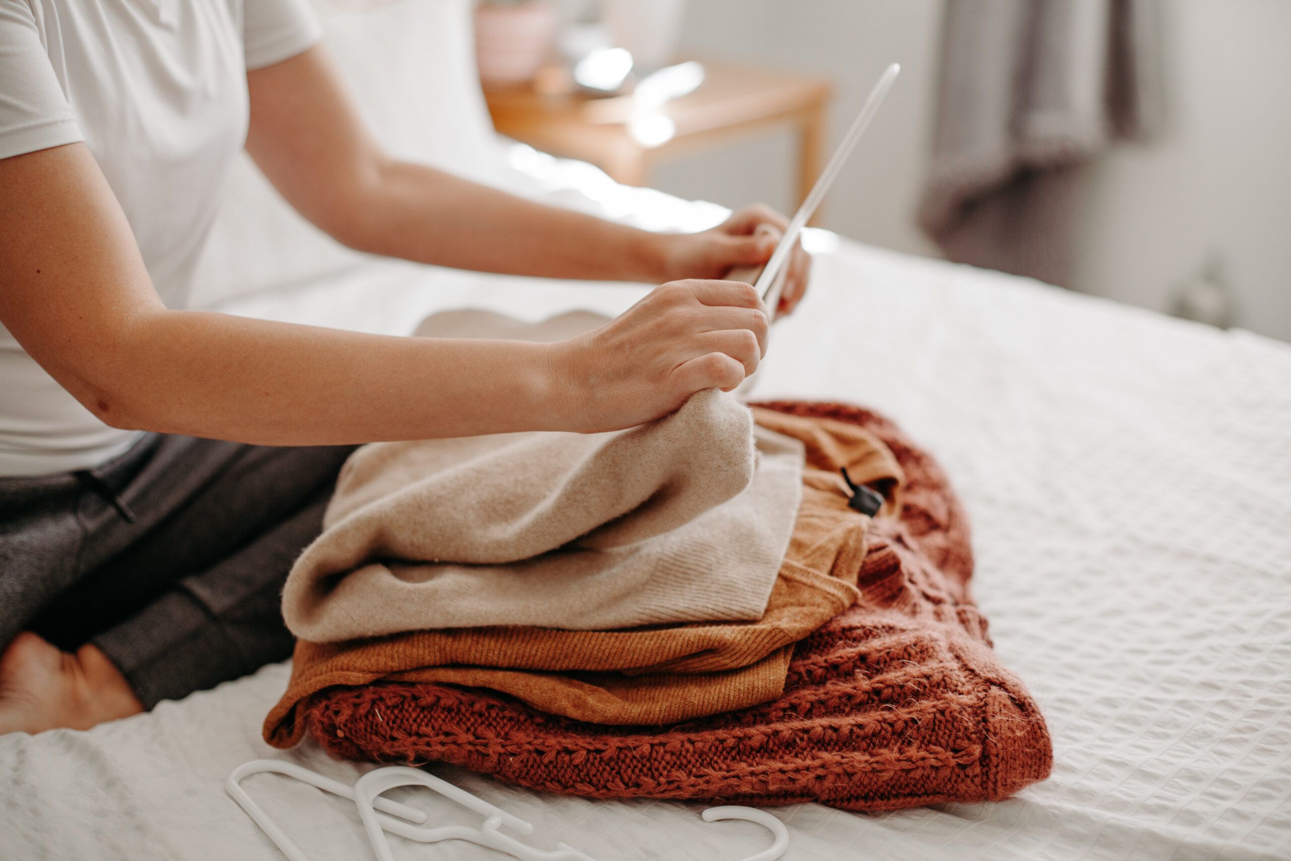 16 Ways to Think More Rich if You're Constantly Broke