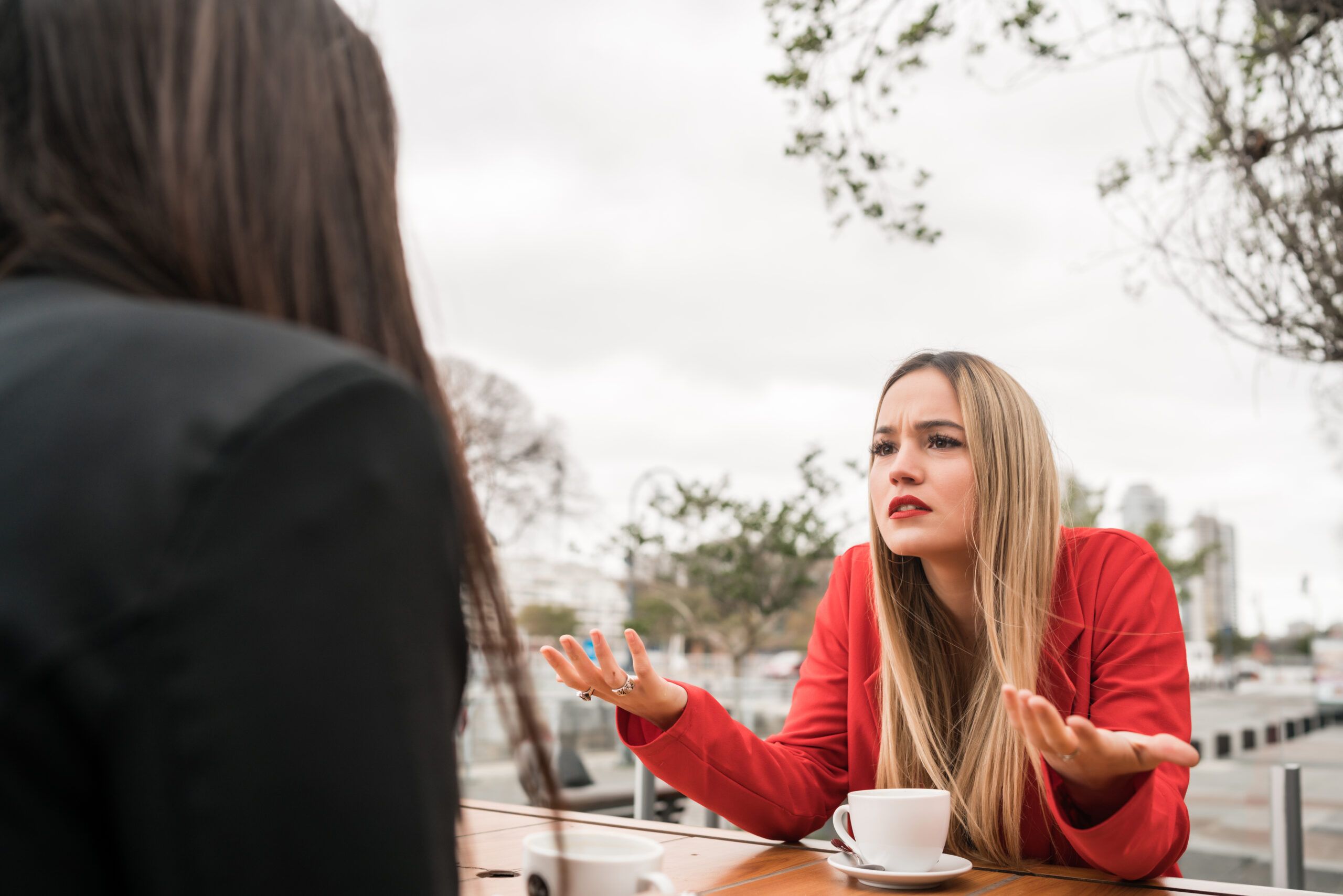 Psychology says people who don’t have many close friends aren’t always ...