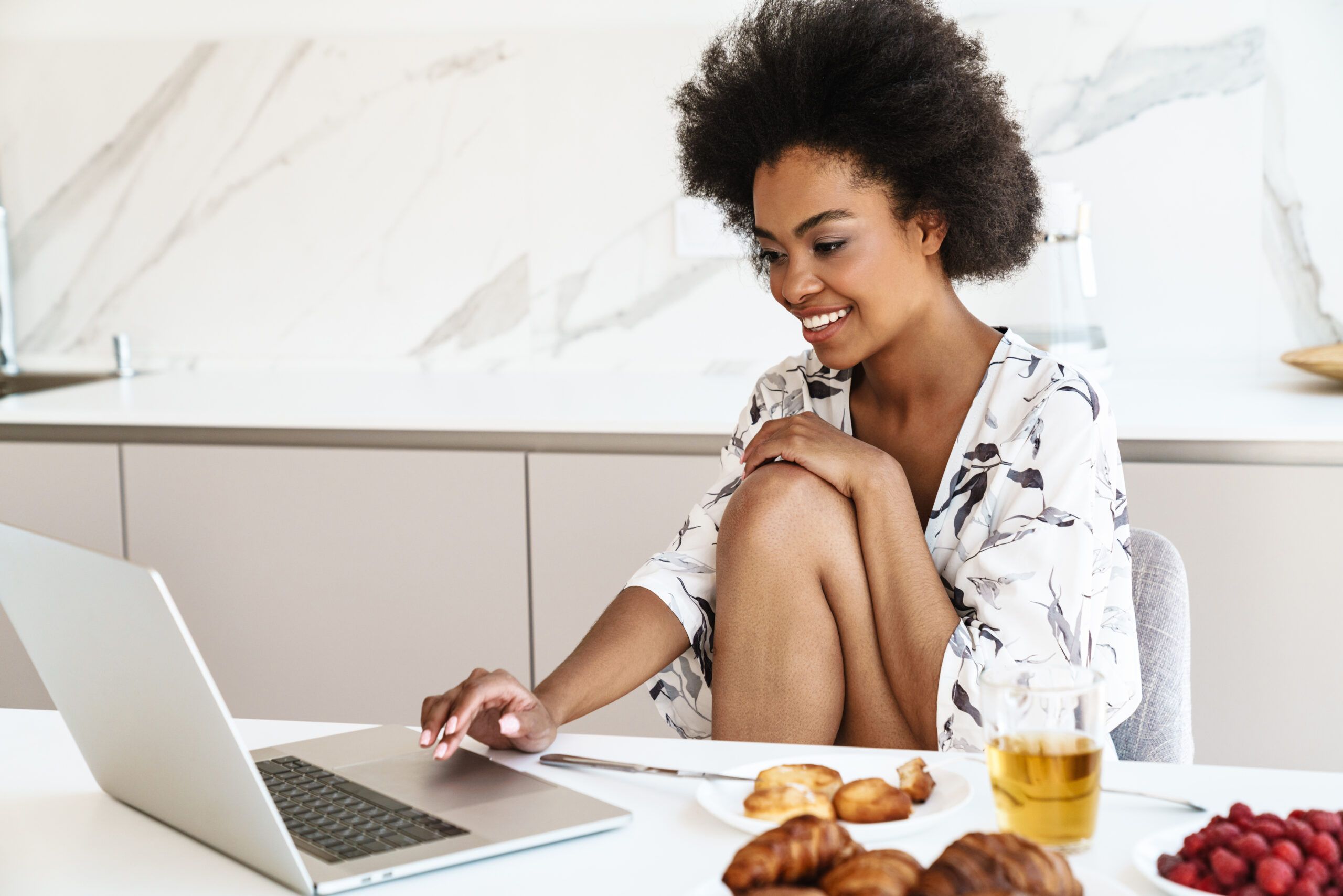 I spent the entire weekend alone—and didn’t once feel like I was ...