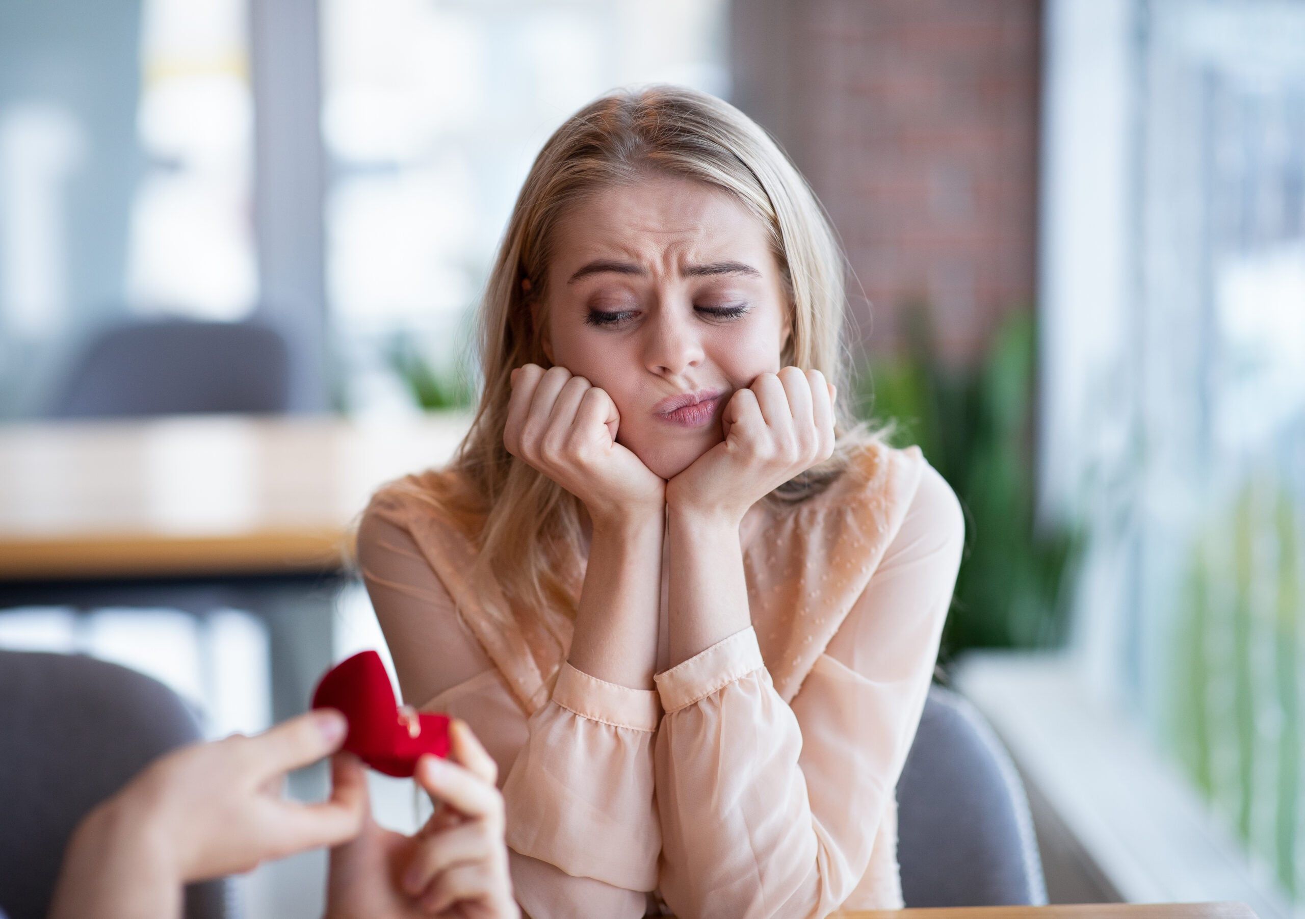 Women Who Are Opting Out Of Marriage Often Share These 9 Empowering ...