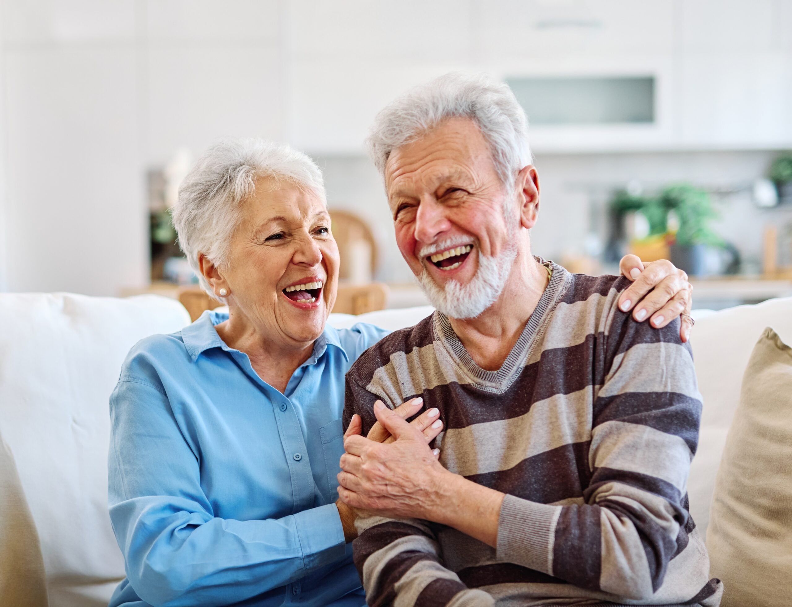 If You've Achieved These 8 Milestones By Age 70, You've Lived An ...