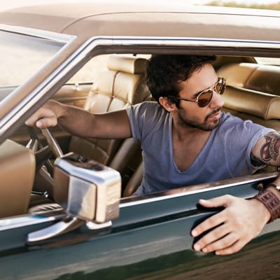 12 Types Of Douchebags Not Worth Your Time