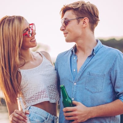 Are You Being Too Available For The Guy You Like? Time To Back Off