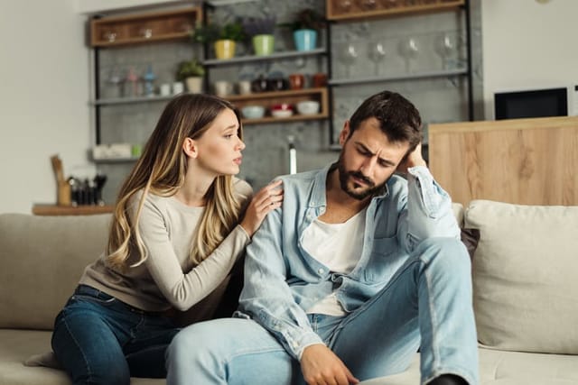 16 Signs You’re A Terrible Partner - Bolde