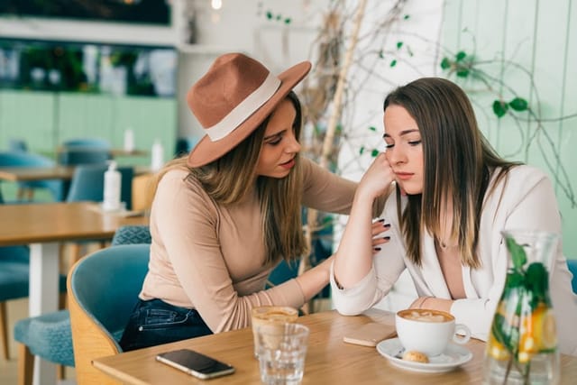15 Ways Being An Older Sibling Defines You As A Person - Bolde