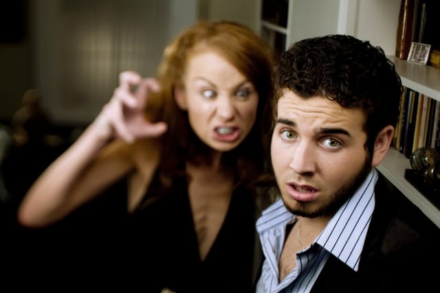 Things You Should Never Do At A Wedding (Unless You Want The Side-Eye ...