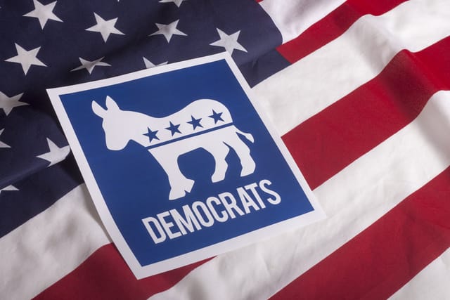 13 Rising Political Stars To Keep Your Eye On Ahead of the Midterms