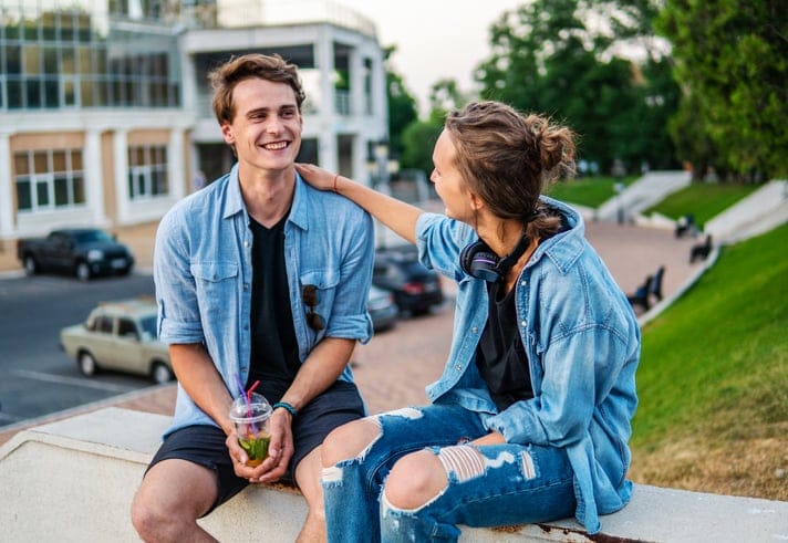 16 Steps to Keep Dating Fun Without it Taking Over Your Entire Life - Bolde