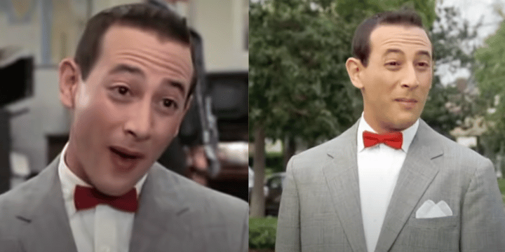 Paul Reubens Dead: Pee-Wee Herman Actor Dies At 70 - Bolde
