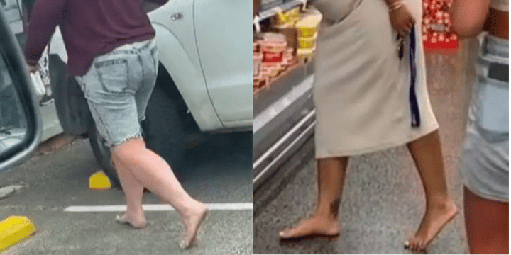 Tourist Confused After Seeing So Many Australians Walking Around ...
