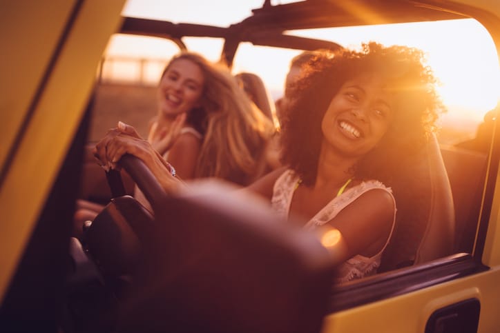 20 Things To Do Before Your Next Big Relationship