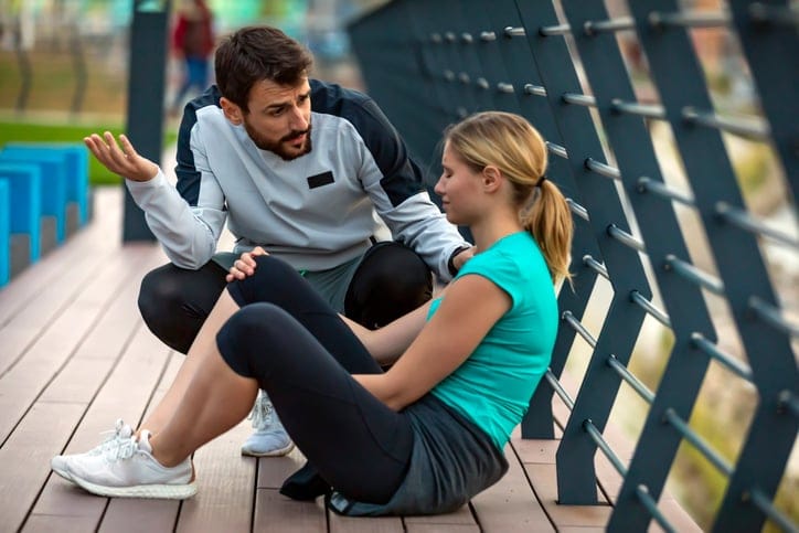 11 Things Guys Say That Are Massive Red Flags — Run!