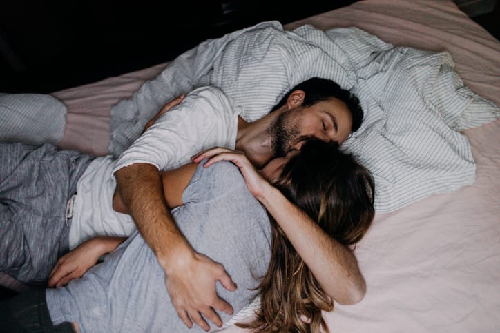 What A FWB Arrangement Entails From A Guy's Perspective