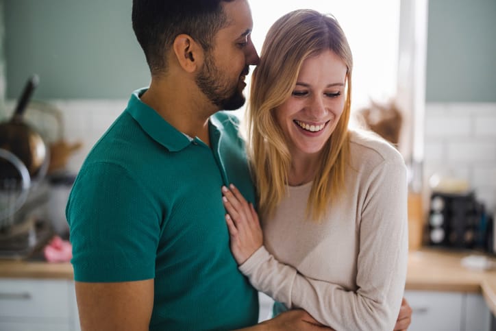 Dating For Love? Here's How To Do Things Differently - Bolde