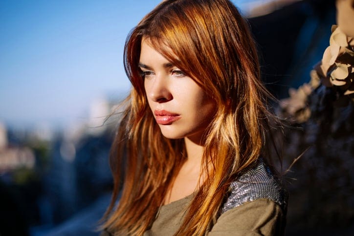 10 Signs You're Hard To Love And How To Change
