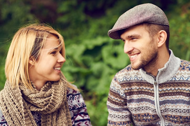 How Long Do Crushes Last? Here's What The Experts Say - Bolde