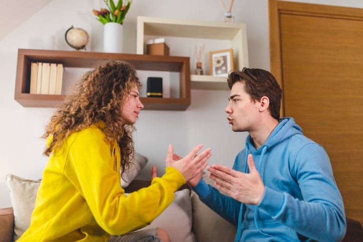 Why Is Everyone So Mean To Me? 10 Explanations For What's Going On