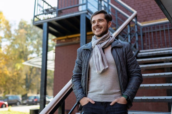 17 Character Traits That All Good Men Have