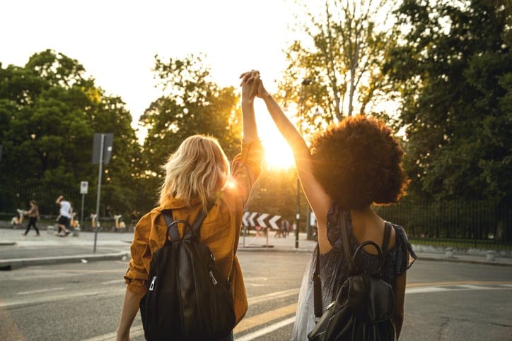 13 Signs You've Deeply Inspired Someone In Your Life