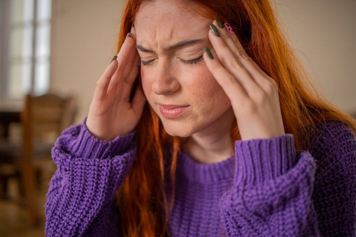 11 Subtle Signs You’re Angrier Than You Think - Bolde