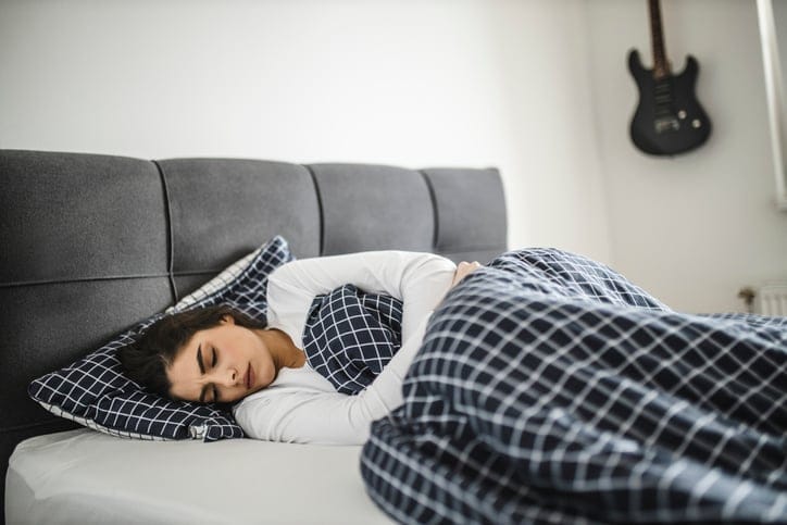 15 Reasons Women Are Tougher Than Men—And Don’t Even Brag About It