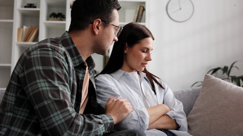 13 Sincere Ways To Say Sorry That Show You Mean It