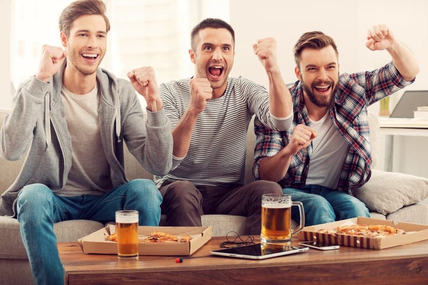 Why Are Men So Obsessed With Football? The Real Reasons Might Surprise You