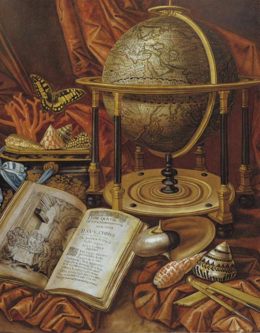 Crazy Events In History You Might Have Forgotten About
