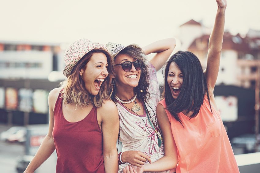10 Things That Beat Sitting Around Waiting For Him To Call